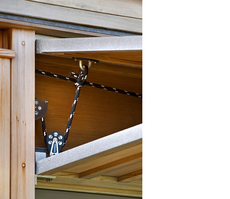 27 Drew Lane - COOKFOX