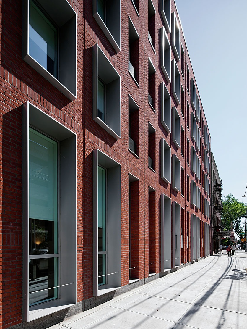 The Hegeman - COOKFOX