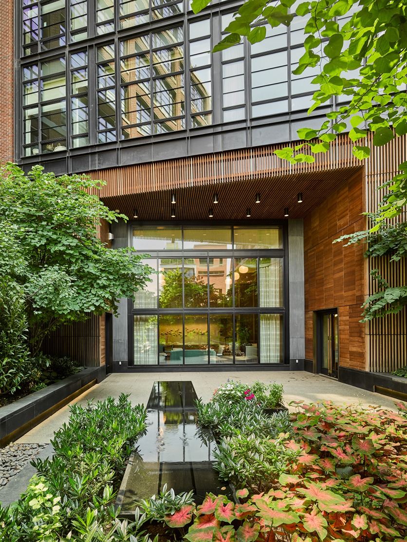 150 Charles Street - COOKFOX