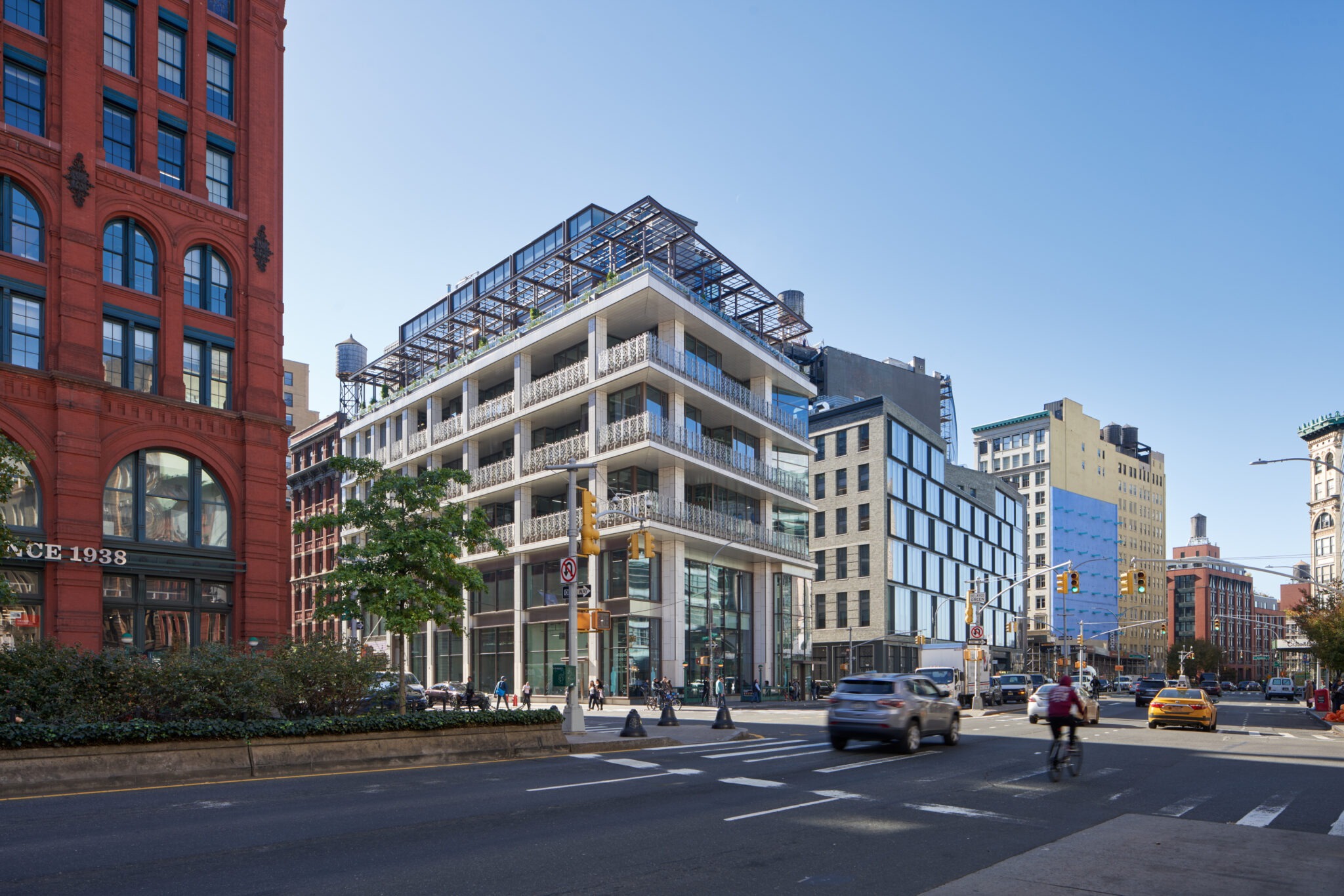 512 West 22nd Street - COOKFOX