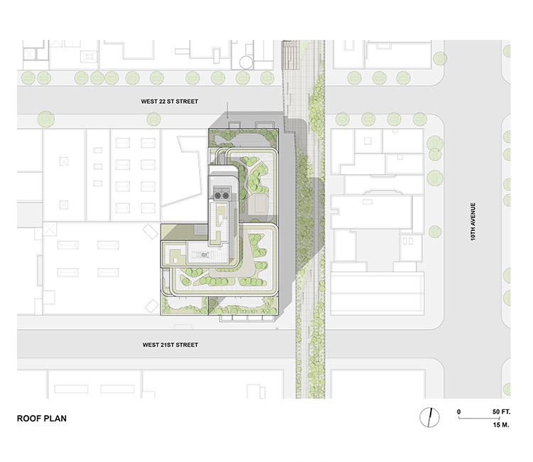 512 West 22nd Street - COOKFOX