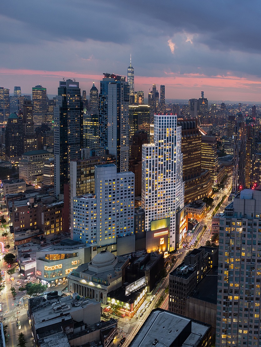 City Point - COOKFOX