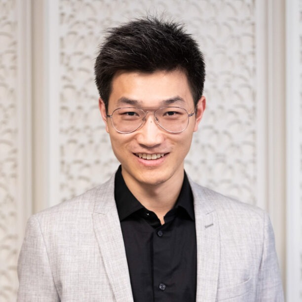 St. John's Terminal - COOKFOX