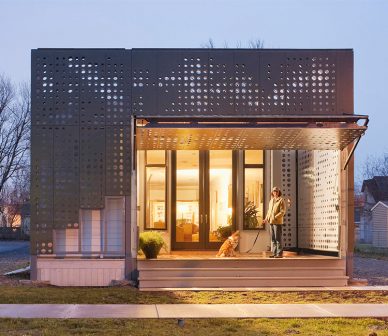 Double Diamond - COOKFOX