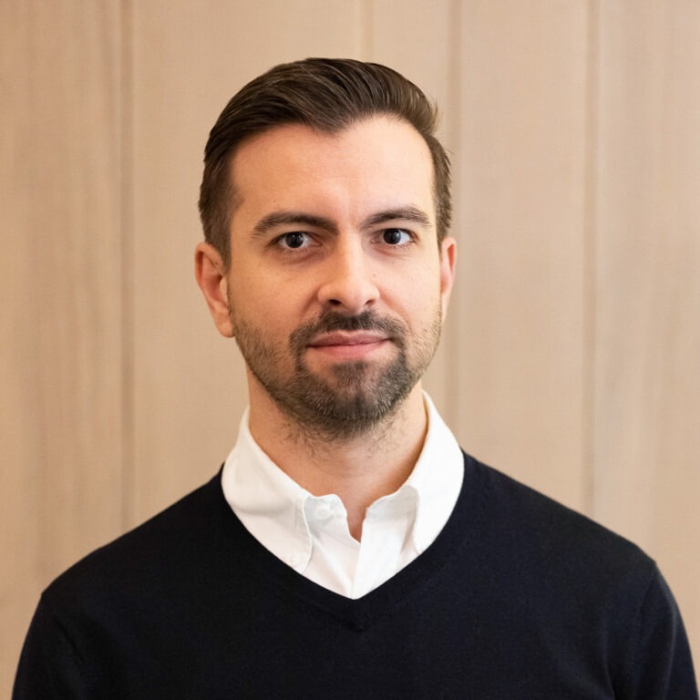 People Archive - COOKFOX