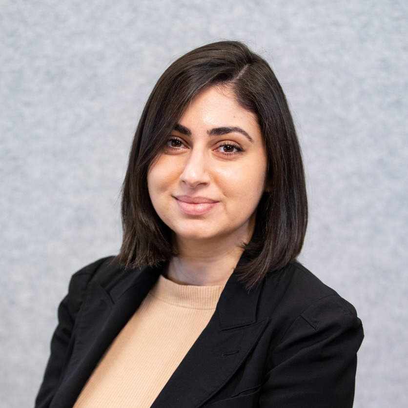 People Archive - COOKFOX