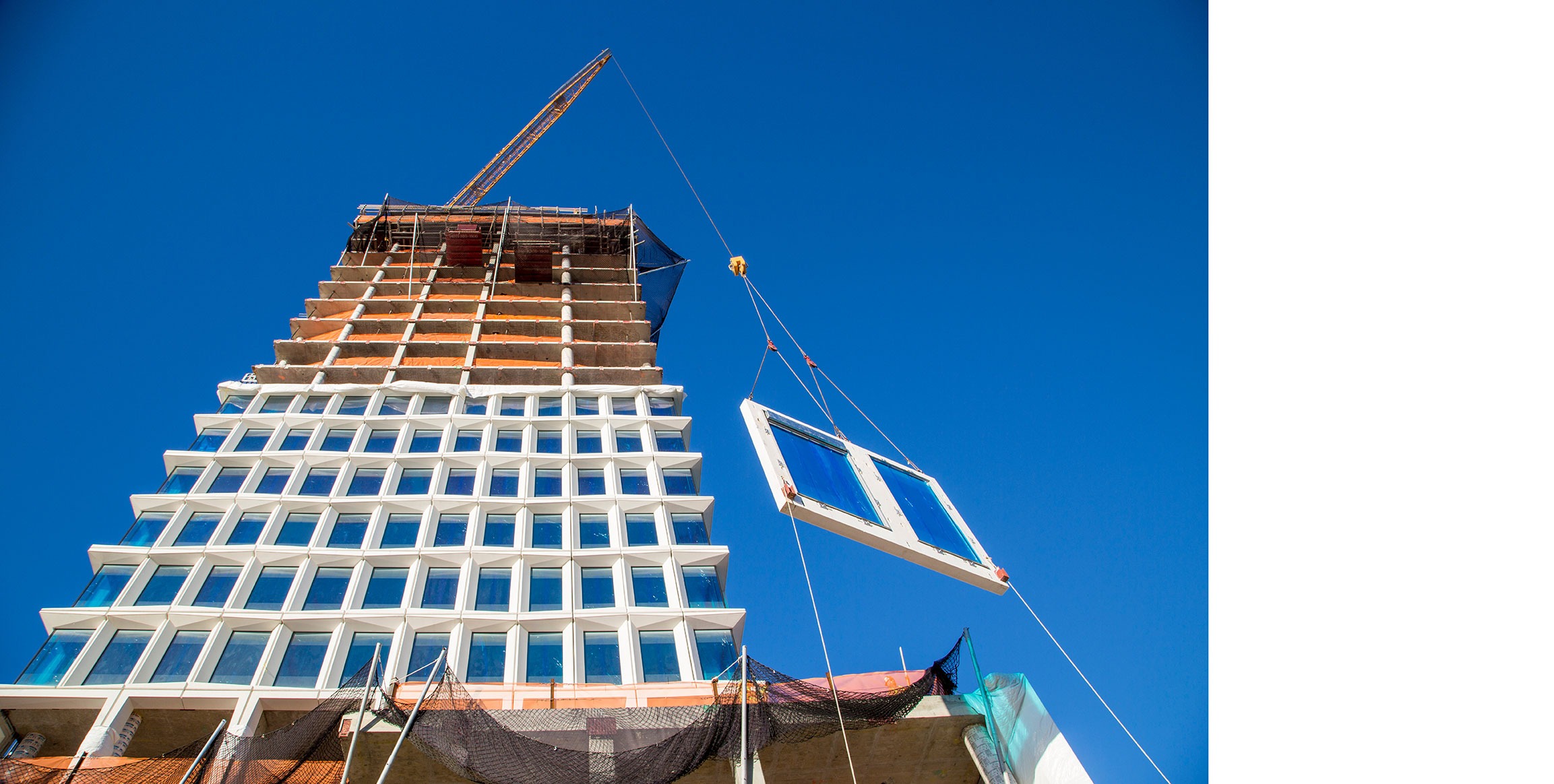 One South First - COOKFOX