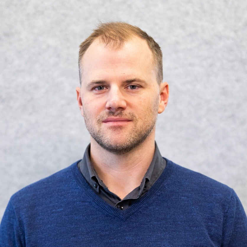 People Archive - COOKFOX