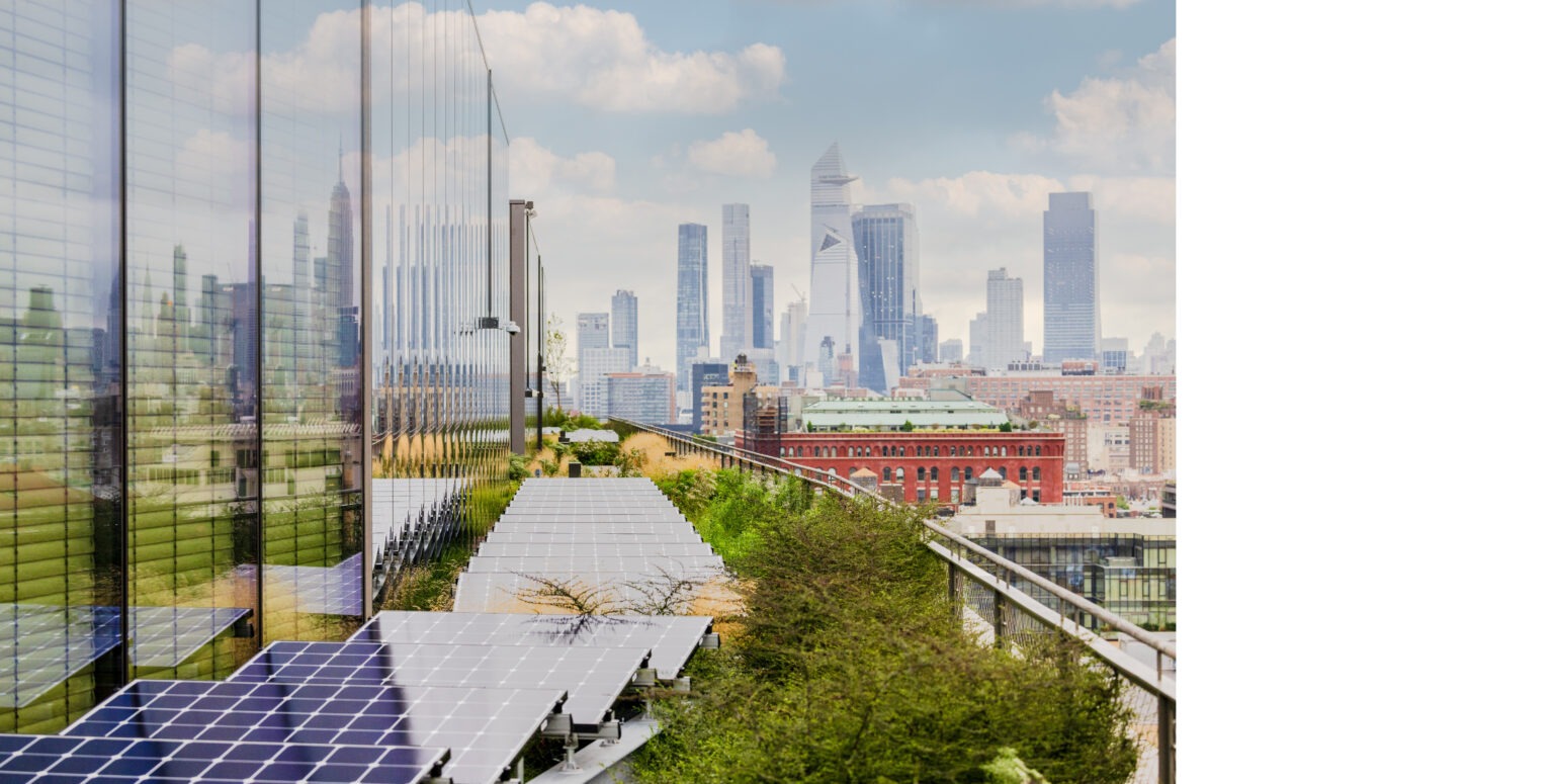 St. John's Terminal - COOKFOX