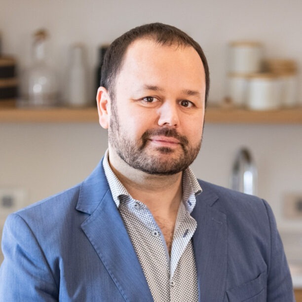 People Archive - COOKFOX