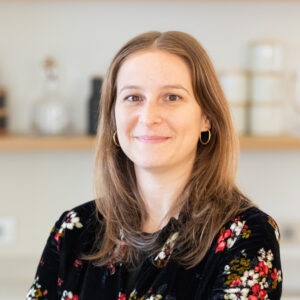 People Archive - COOKFOX