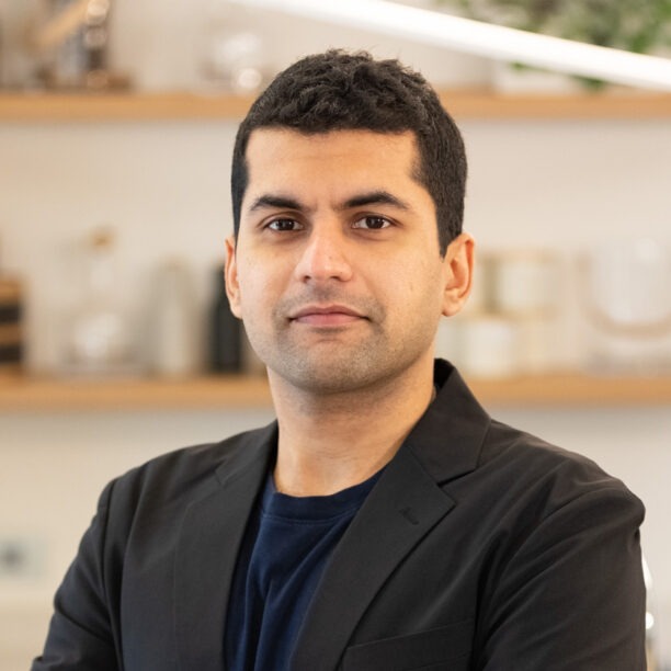 Terminal Warehouse - COOKFOX