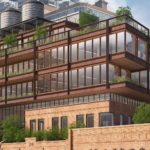 Terminal Warehouse - COOKFOX