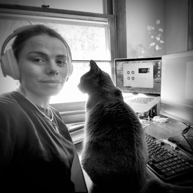 People Archive - COOKFOX