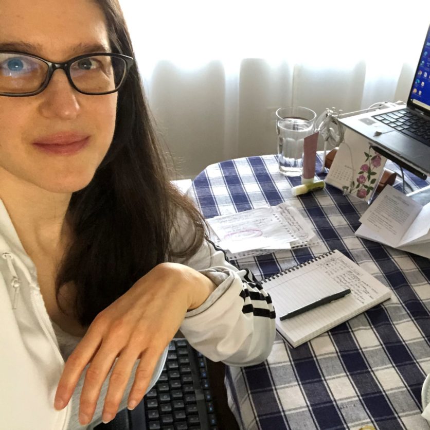 Patrizia Bove - COOKFOX