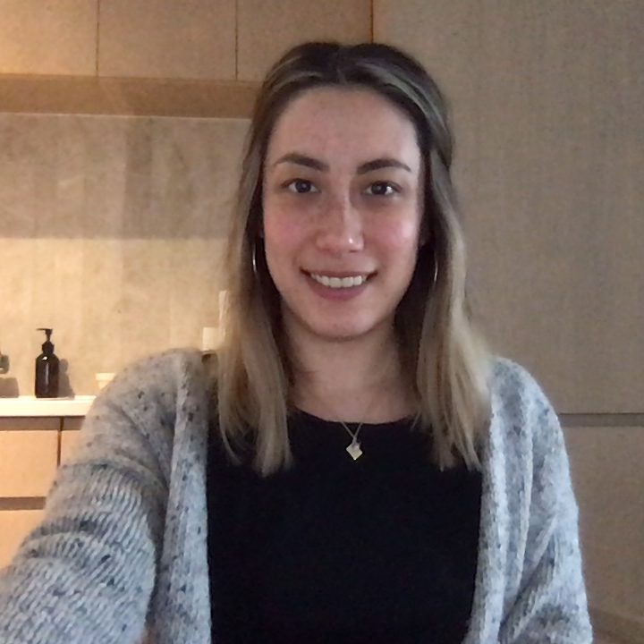 People Archive - COOKFOX