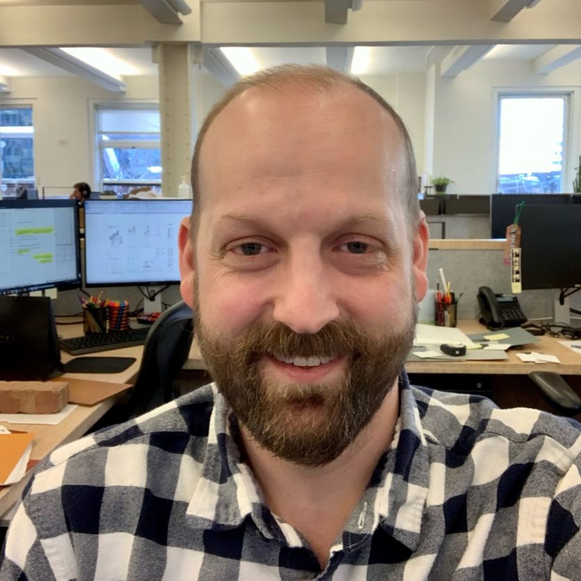 100 Vandam Tops Out - COOKFOX