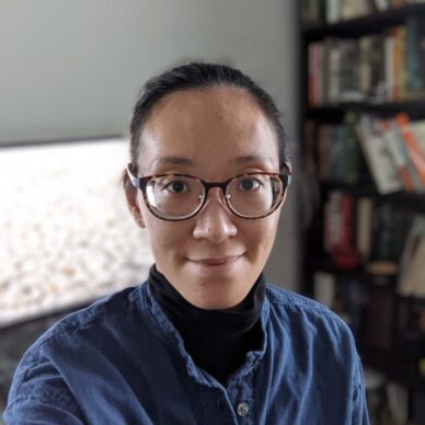 People Archive - COOKFOX