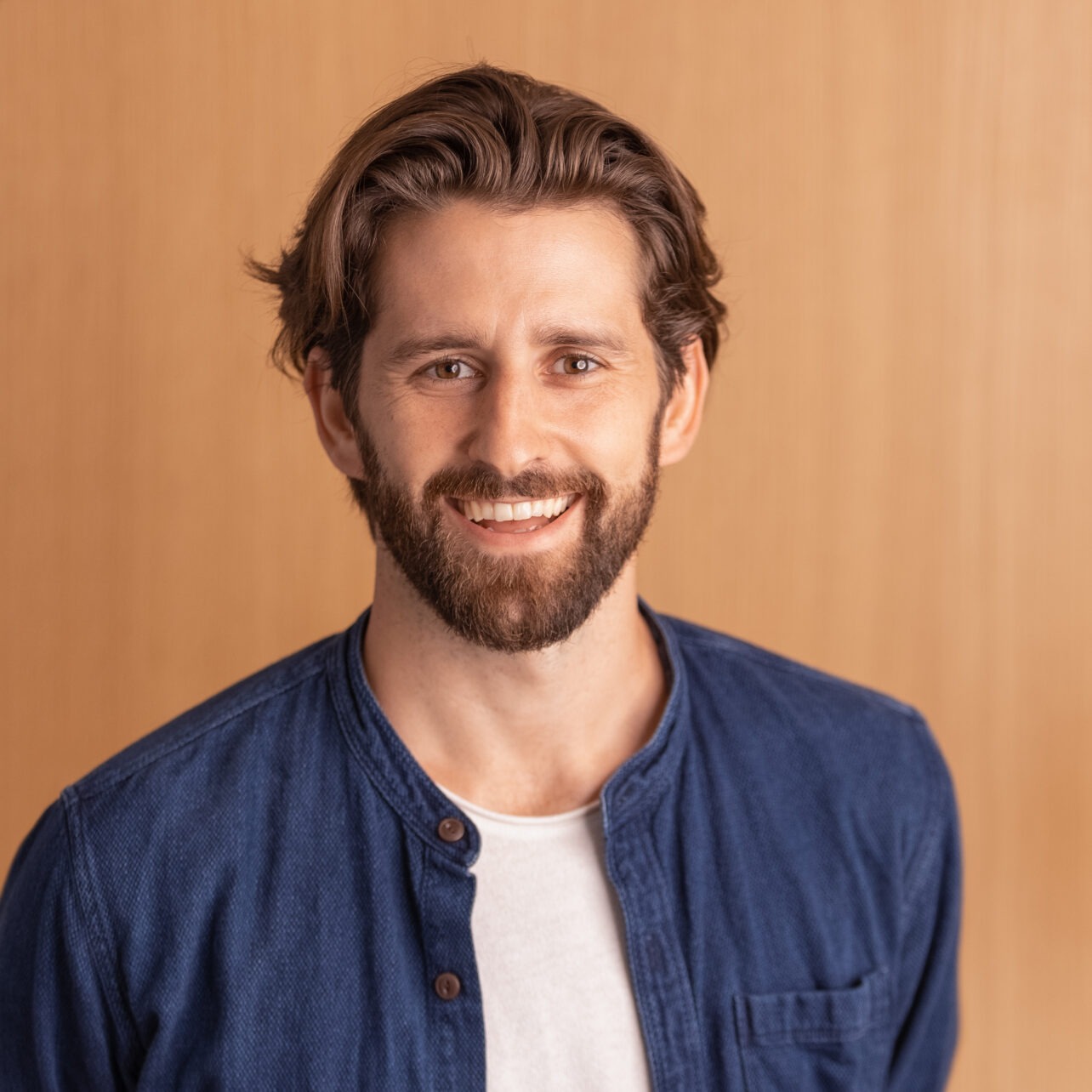 People Archive - COOKFOX