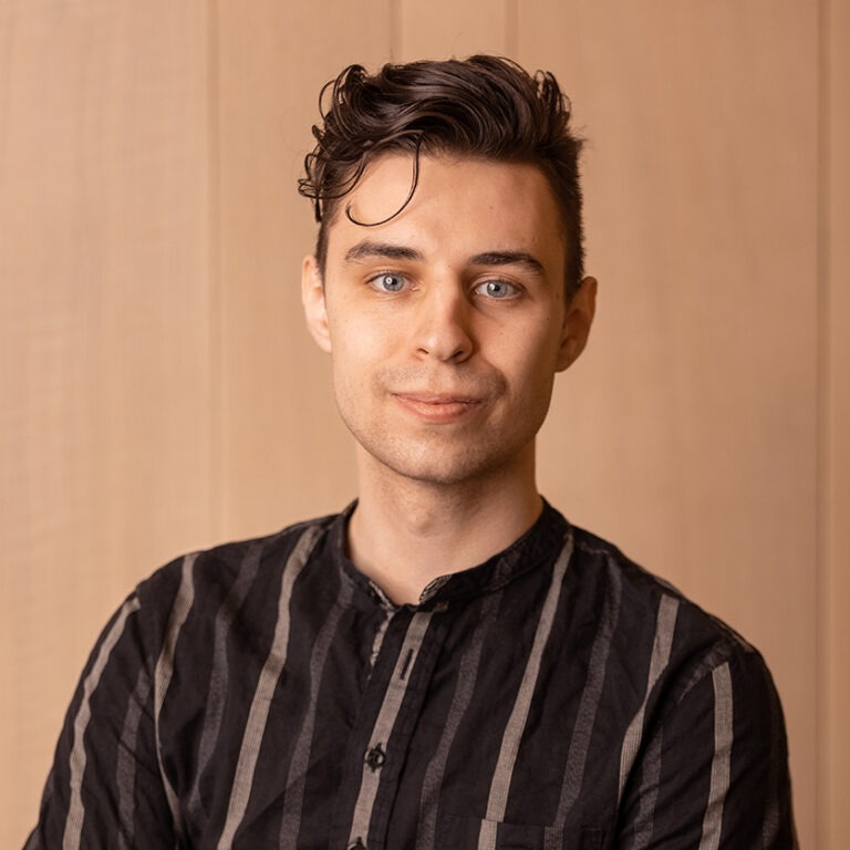 People Archive - COOKFOX