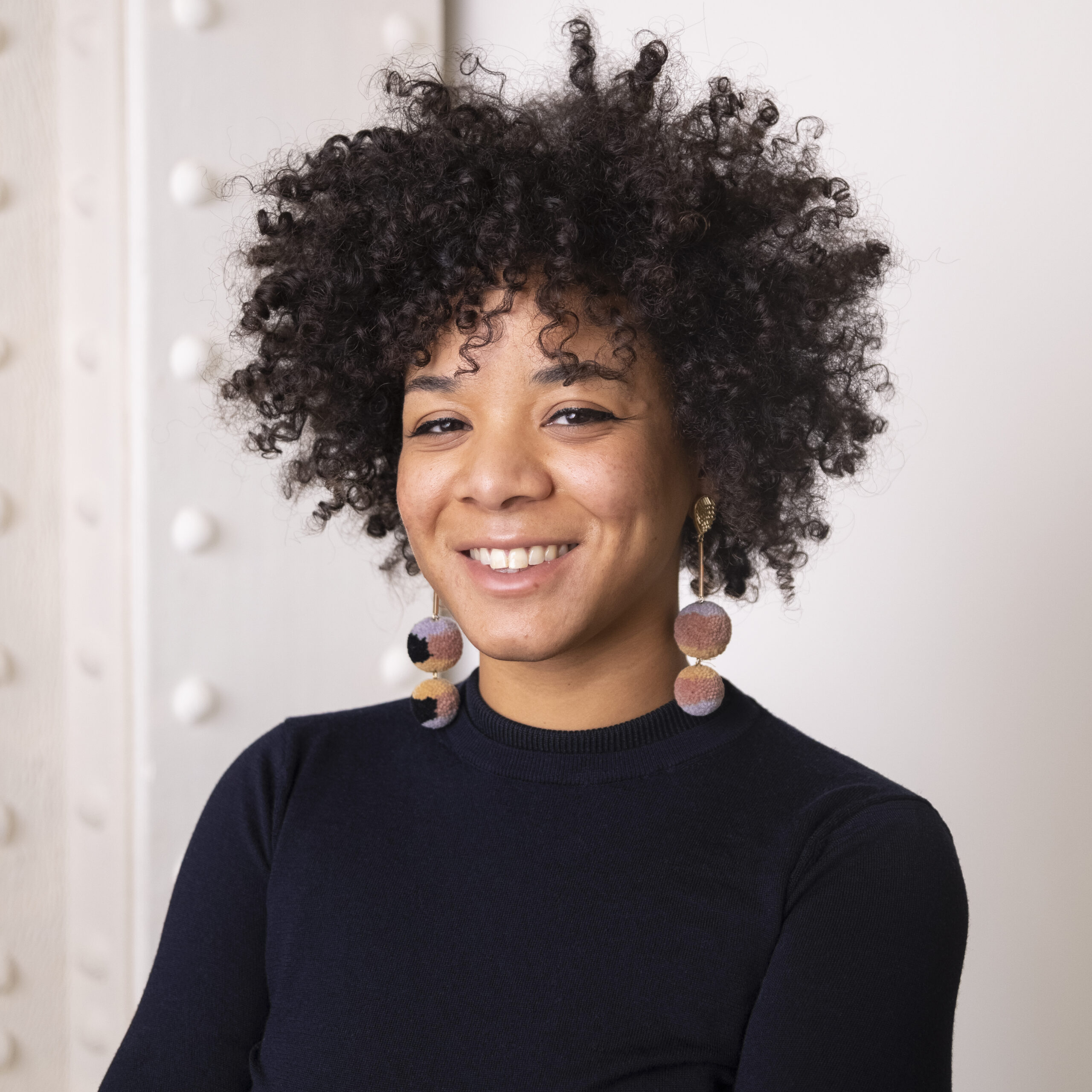 Zoë-Eve Rhinehart - COOKFOX