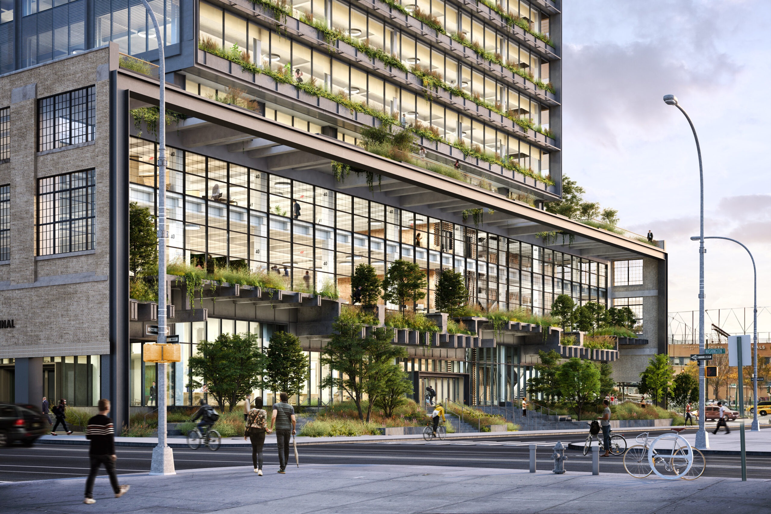 10964 Palisades Newsletter: Rethinking Architectural Design - COOKFOX