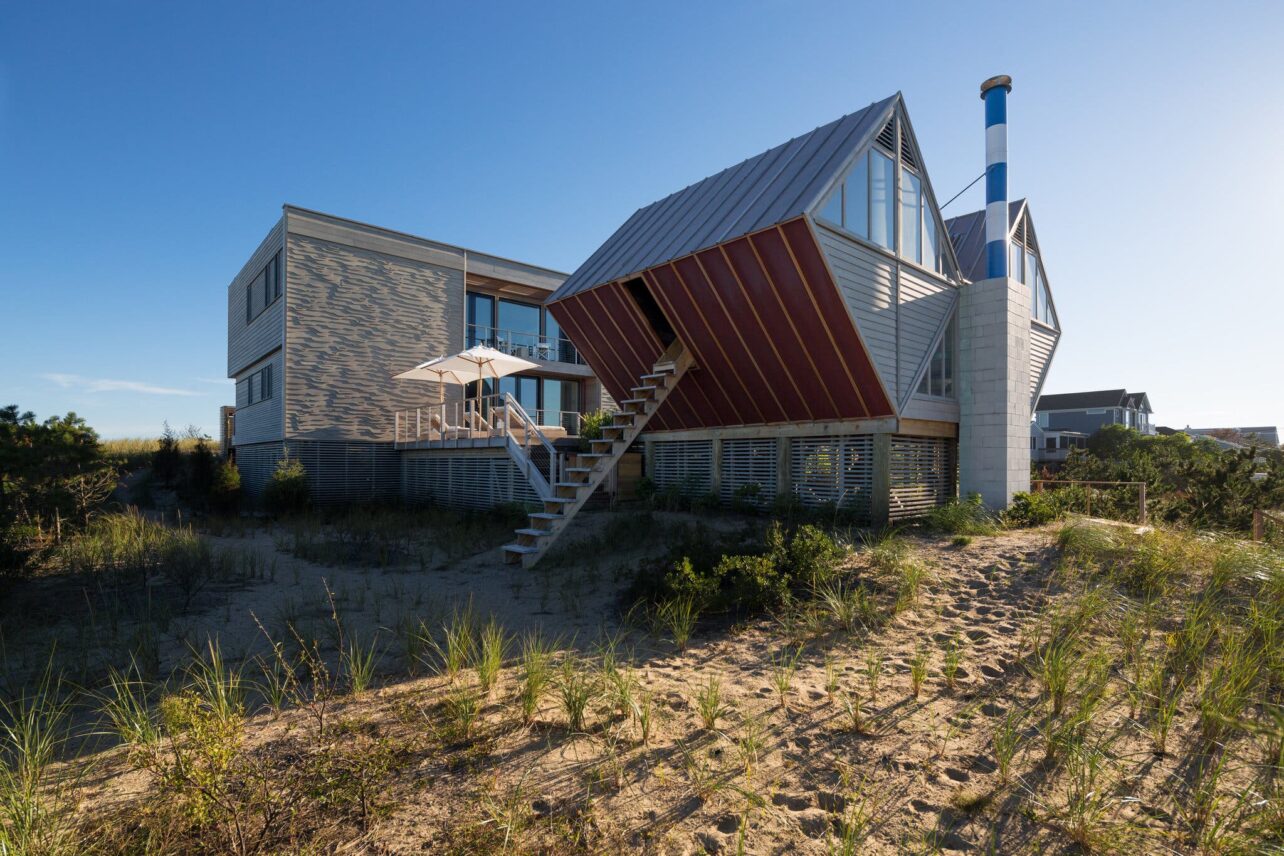 Double Diamond - COOKFOX