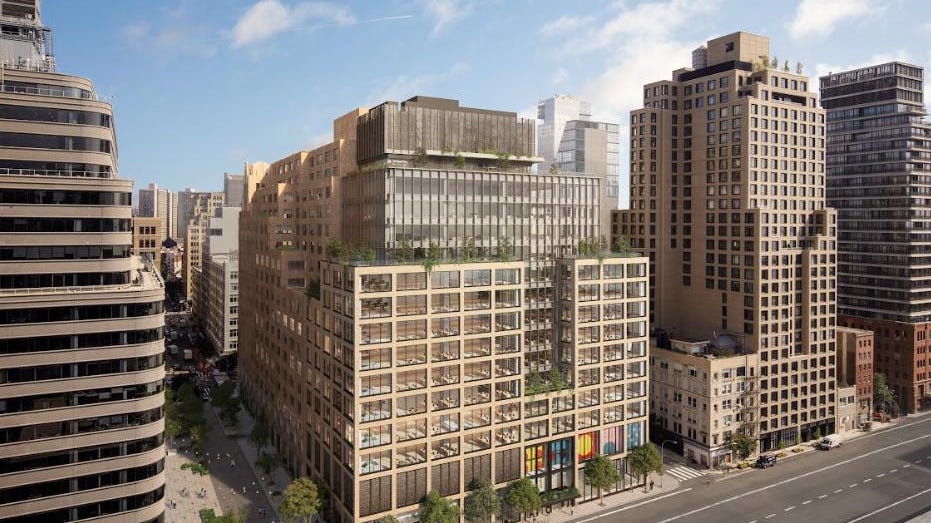Forbes Magazine: Transformative Real Estate Projects Worth Monitoring ...