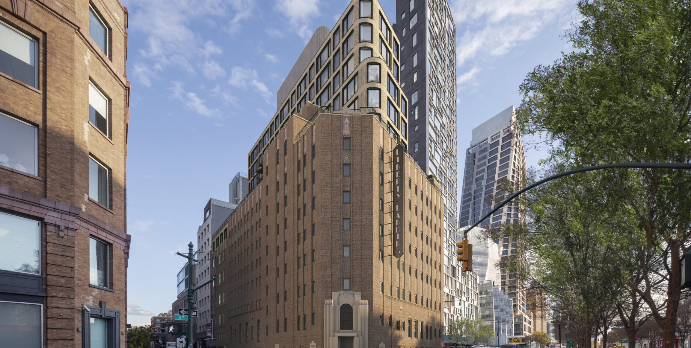 FastCompany: This NYC Building Used to be a Prison. Soon It Will be ...